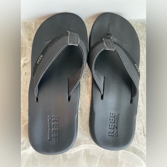 Reef | Shoes | Mens Reef Flip Flops | Poshmark